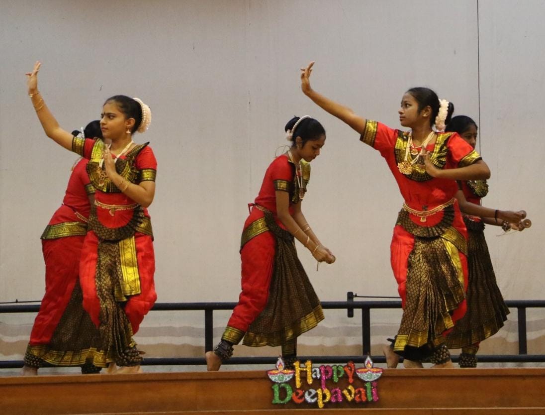 Indian Dance