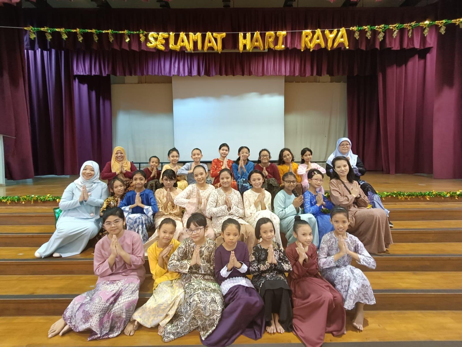 Malay Dance