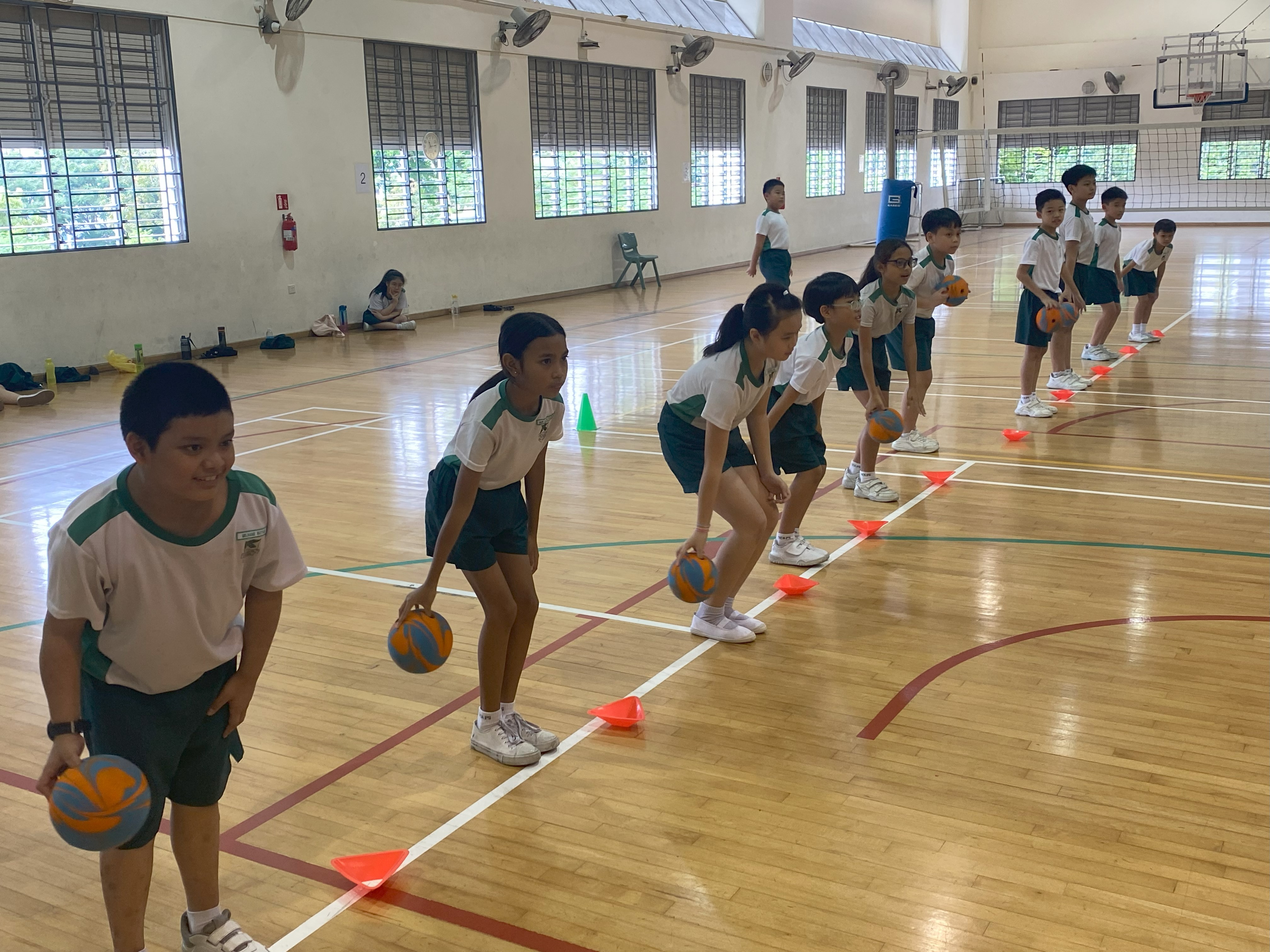 Physical Education