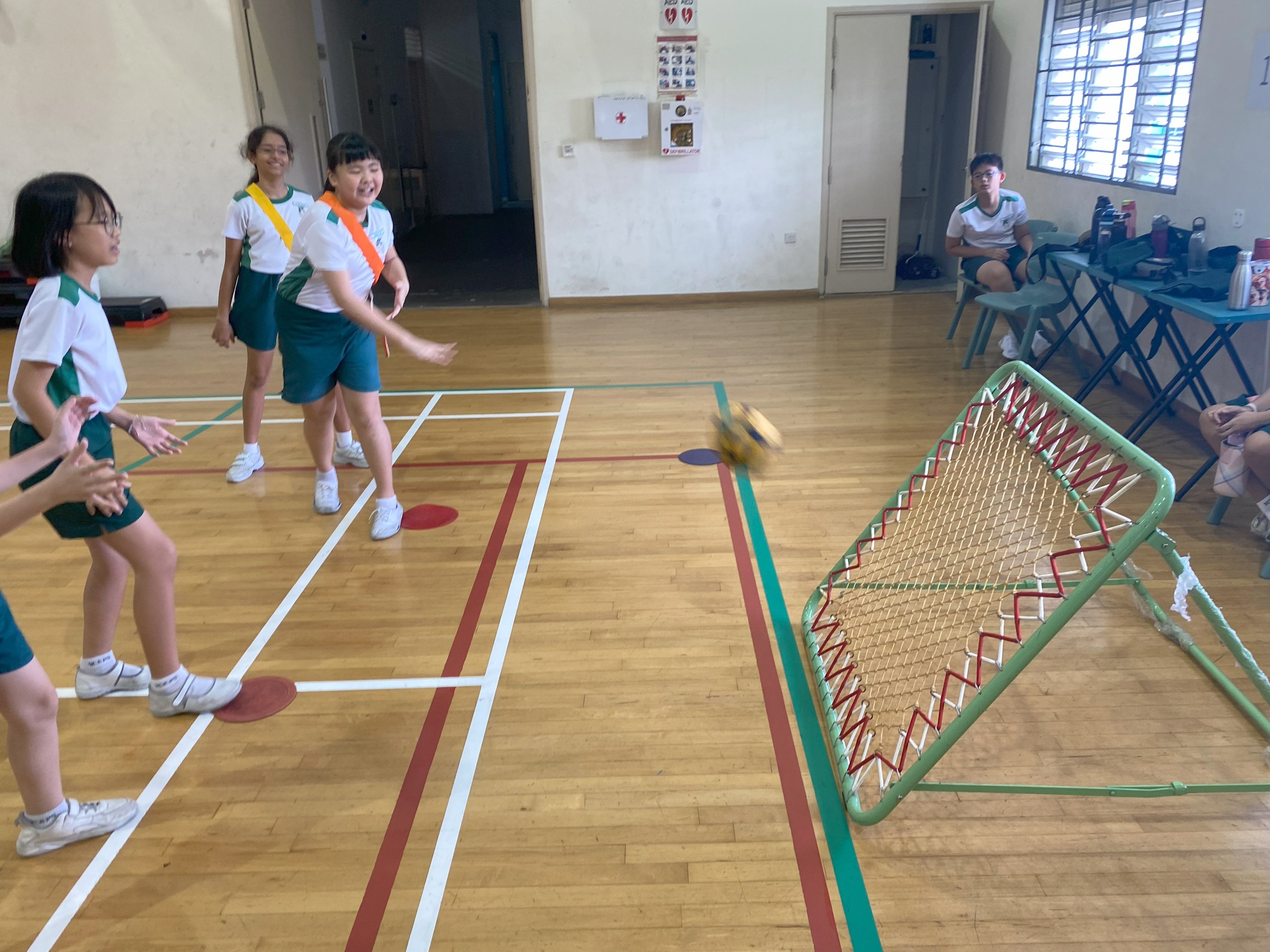 Physical Education